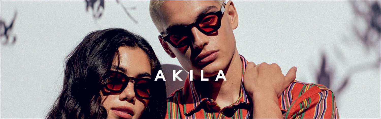 Shop AKILA® Sunglasses Online | Modern Eco-Inspired Eyewear