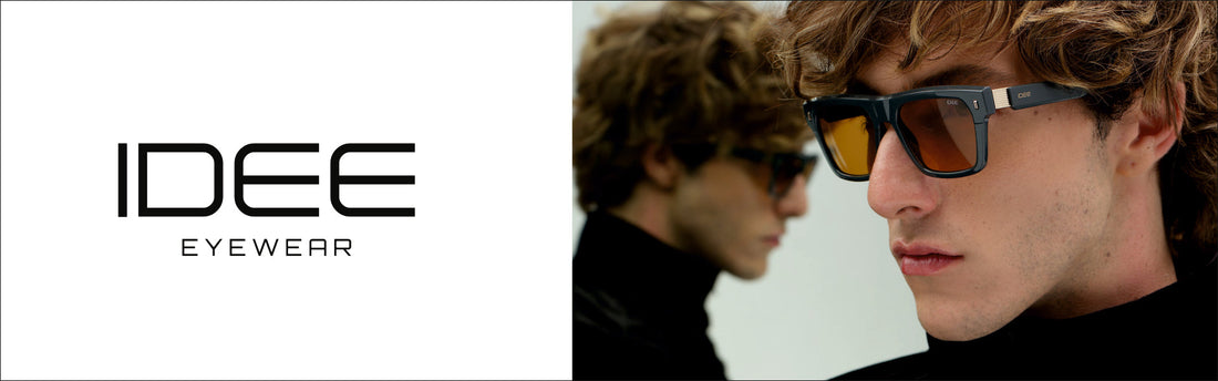 Shop IDEE Eyewear Online | Get 10% Off Your First Order