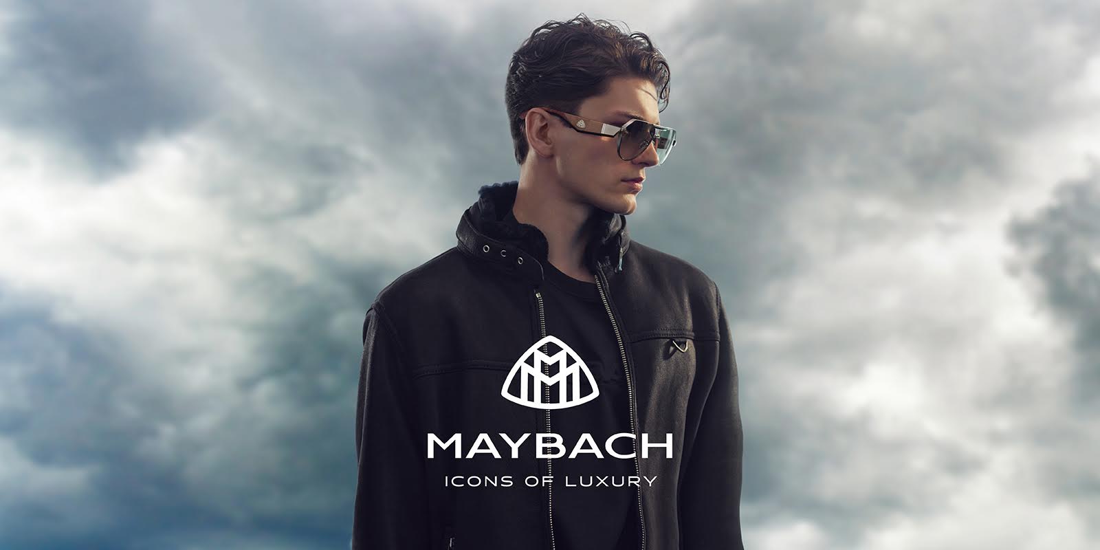 Maybach the boss sunglasses store