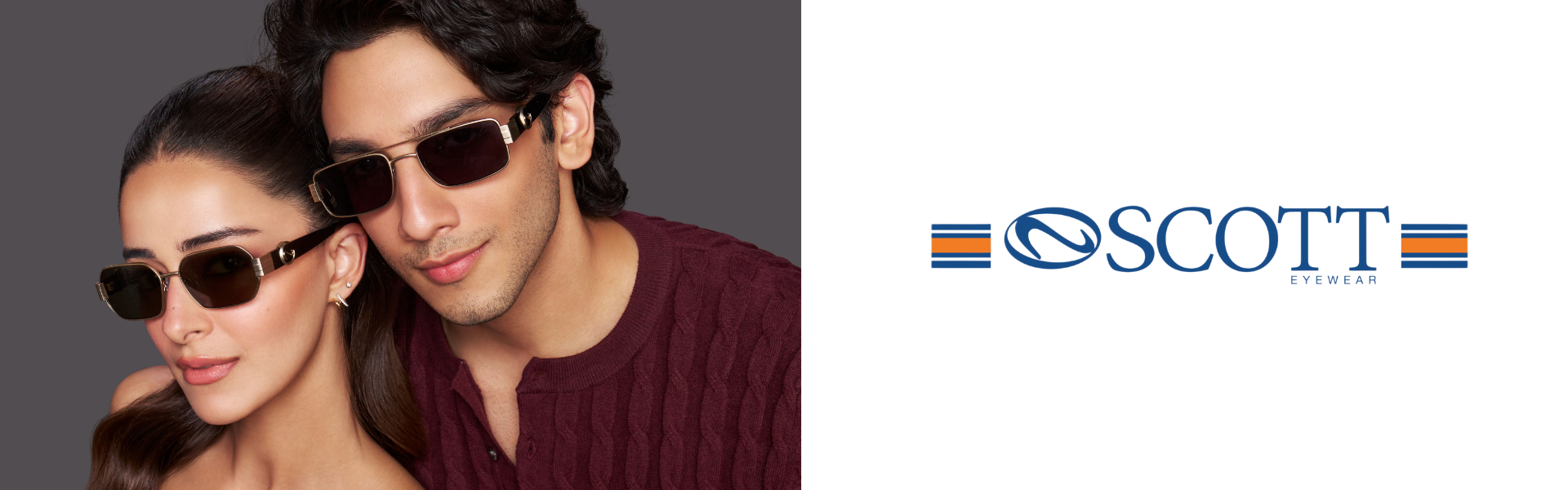 Shop Scott Eyewear – Luxury Sunglasses & Eyeglasses Online