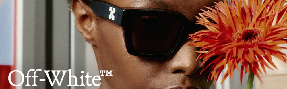 Shop Off-White™ Eyewear – Luxury Sunglasses & Eyeglasses Online