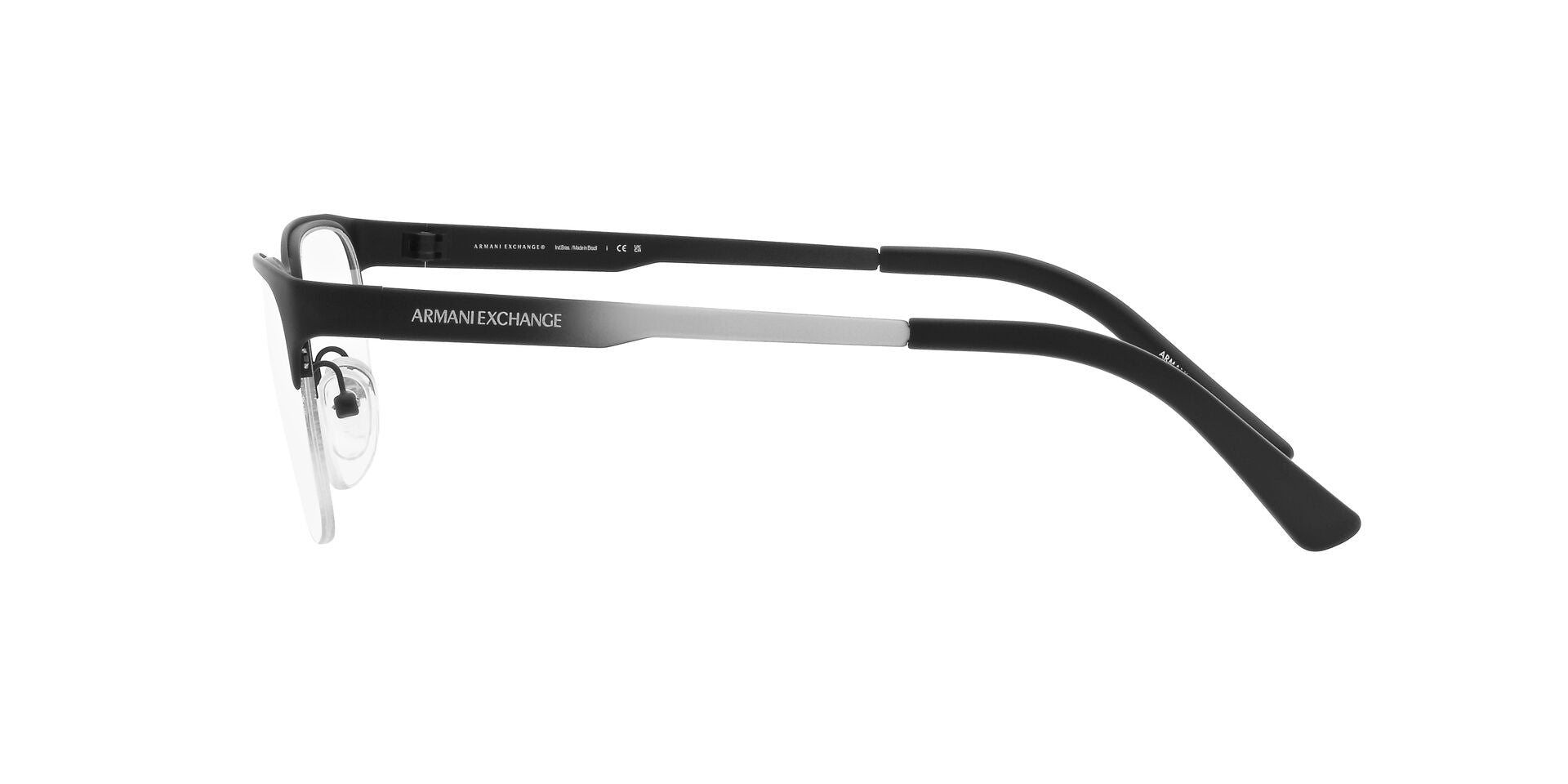 ARMANI EXCHANGE AX1060 6000 55 FRAME – RKumar Opticians