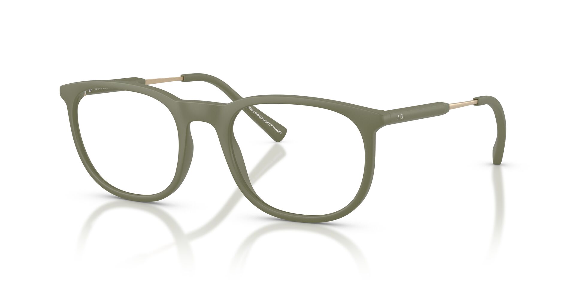 ARMANI EXCHANGE AX3127 8381 52 FRAME – RKumar Opticians