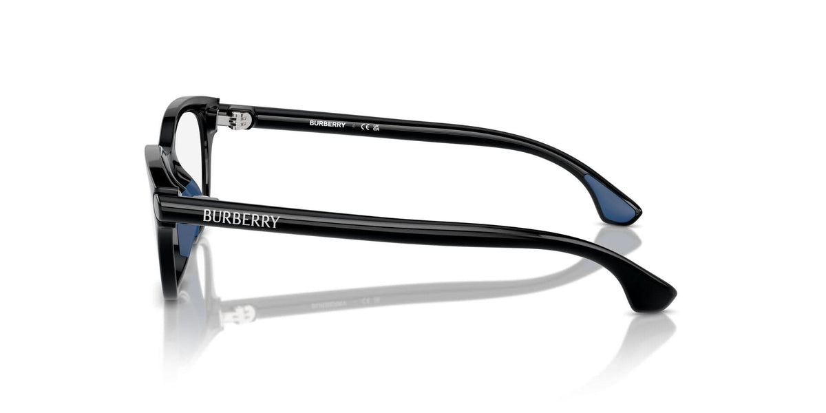 BURBERRY JB2010U 3001 47 KIDS FRAME
