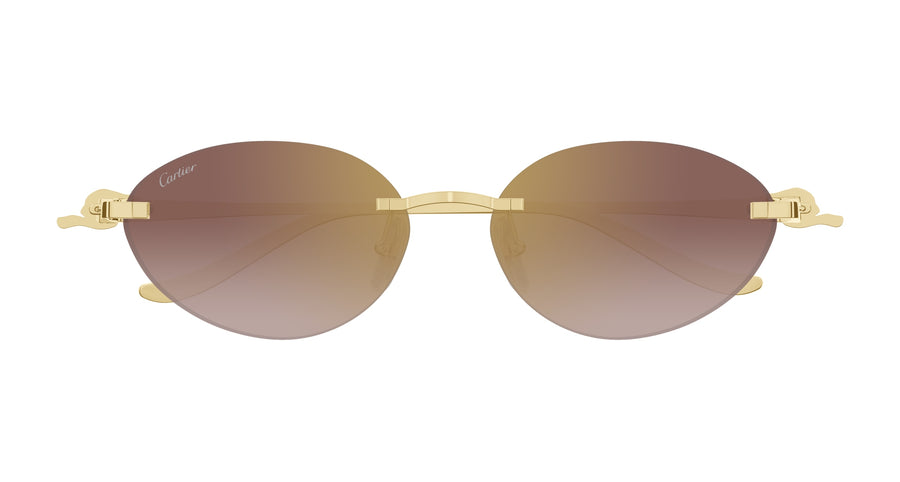 Shop CARTIER® Eyeglasses & Sunglasses – Luxury Frames Online