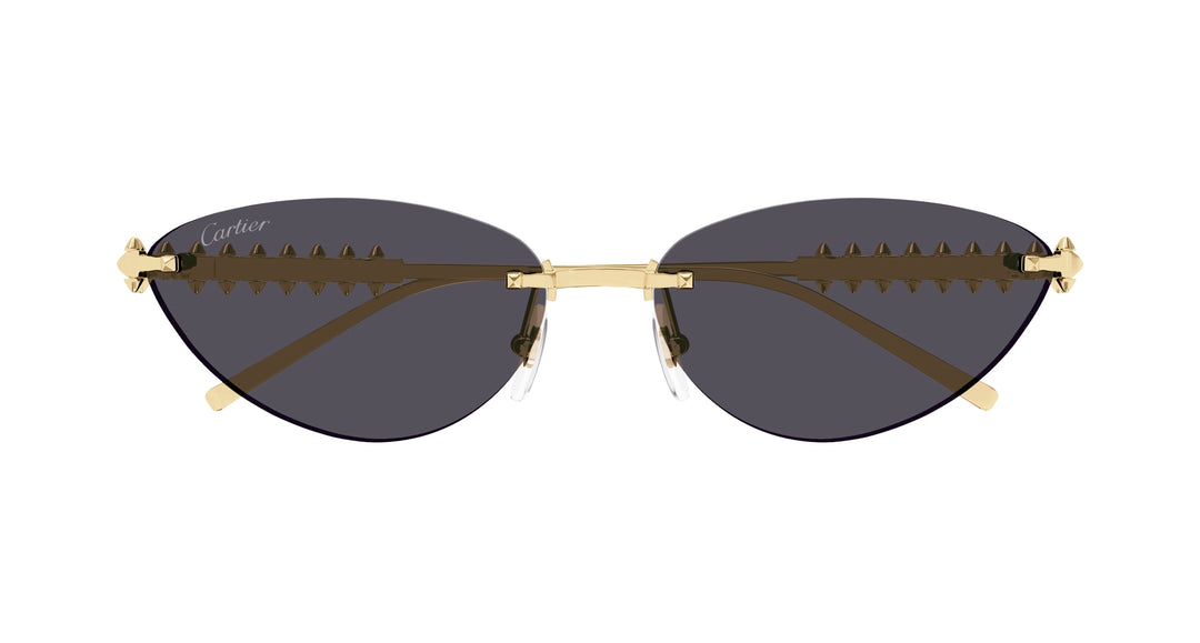 Shop from Cartier - Sunglasses & Eyeglasses Collection