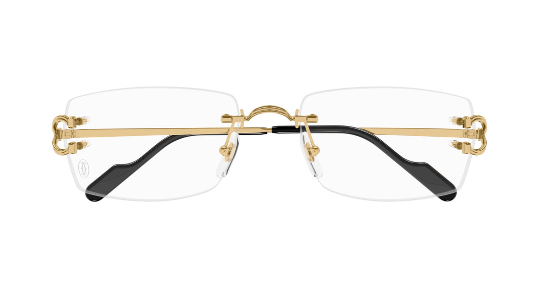Shop from Cartier - Sunglasses & Eyeglasses Collection
