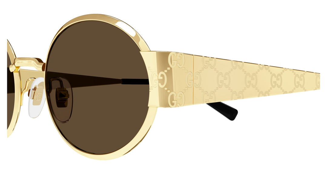 Shop GUCCI® Eyewear – Luxury Sunglasses & Eyeglasses Online