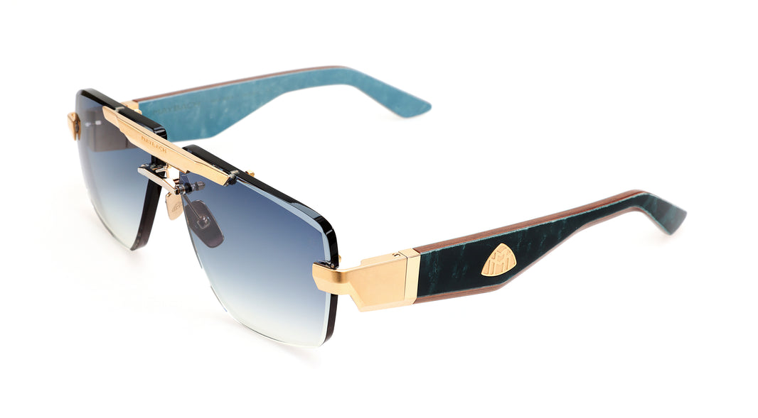 Shop MAYBACH EYEWEAR Online – Luxury Frames & Sunglasses