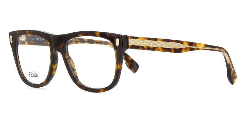 FENDI FE50070I 052 NA Full 54 150 Plastic FRAME – RKumar Opticians