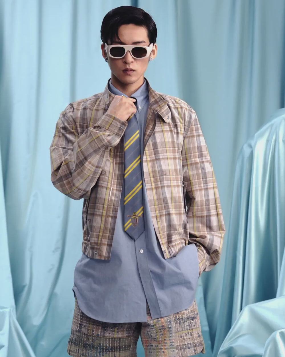 Fendi Eyewear Exclusives | Bold Sunglasses & Frames In-Store